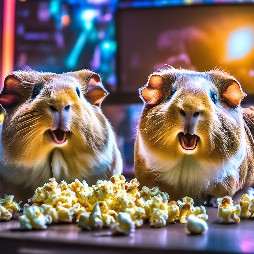 Yana Lee — профиль пользователя в Шедевруме