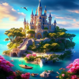 «💜⛰️🏰⛰️💜 💜From sweet Elena Polska, @sanbeam💜 🎁for the Ol 💜💜 we all ...