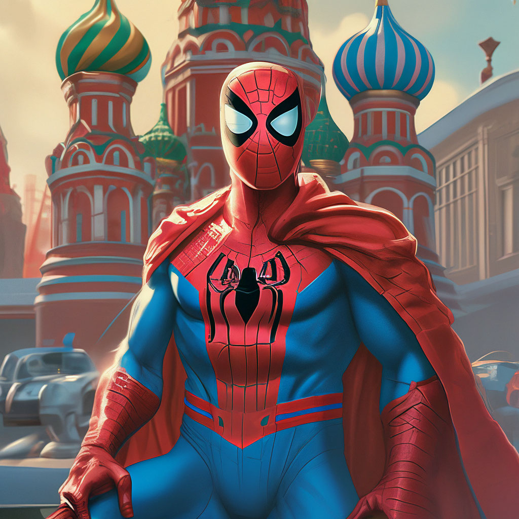 «Советская юла: игрушка, ставшая легендой» — создано в Шедевруме
