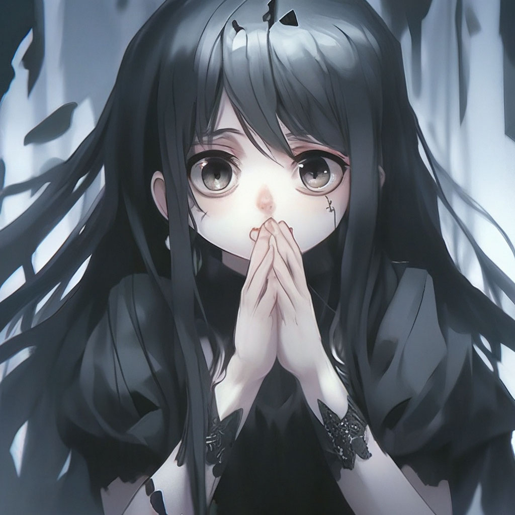 Cara Asustada De Anime Zenitsu, Before Nezuko, Was Actually Terrified