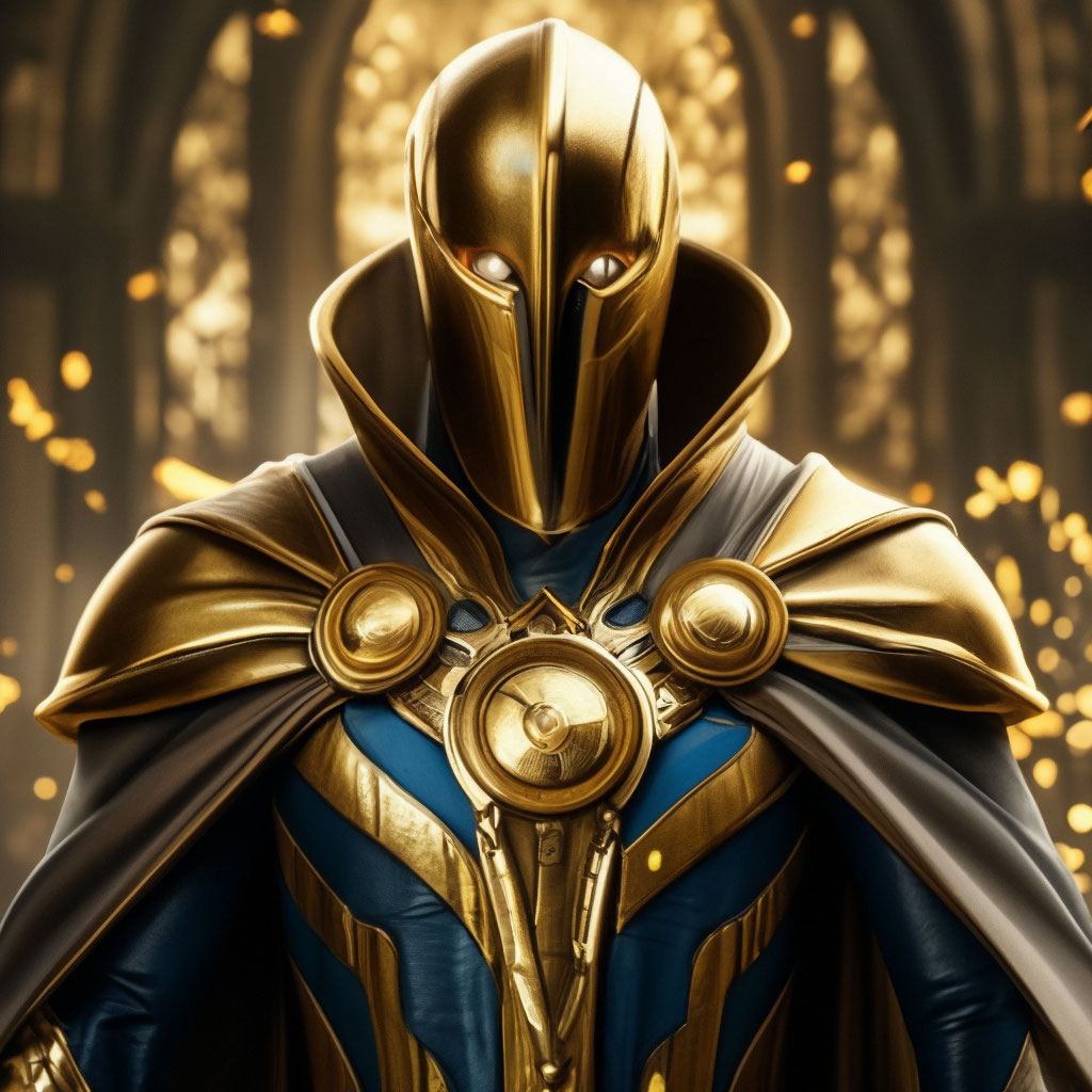 Doctor Fate 4k Dr Fate Hd 4k Wallpapers Doctor Fate Wallpapers Hd 4k