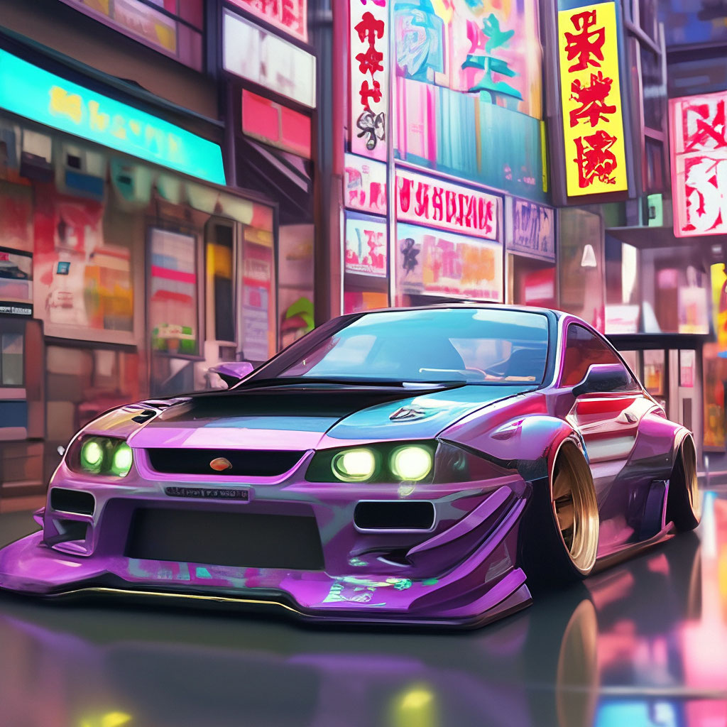 priyatno ochen — профиль пользователя в Шедевруме