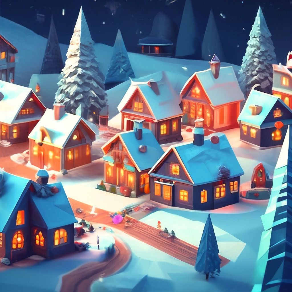 Роман — профиль пользователя в Шедевруме