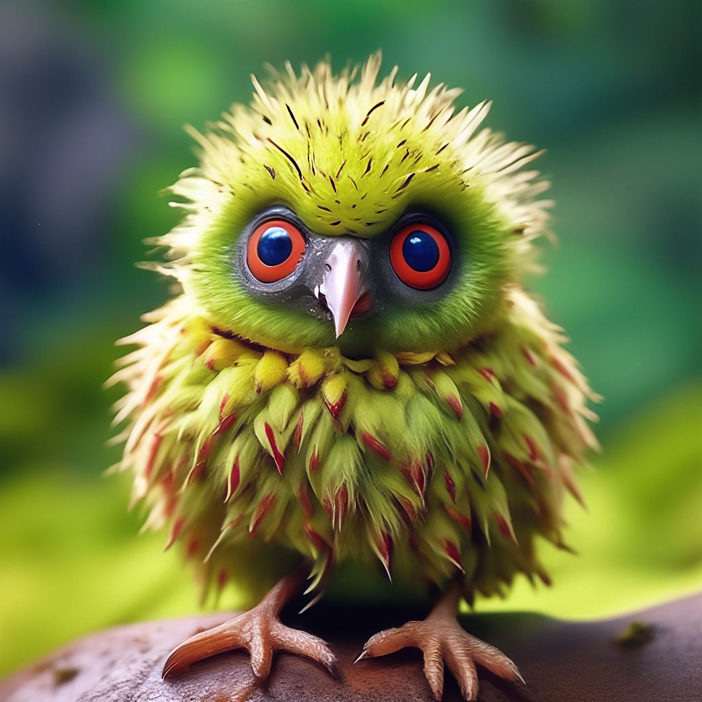 💎Алмазный монстр💎 — профиль пользователя в Шедевруме