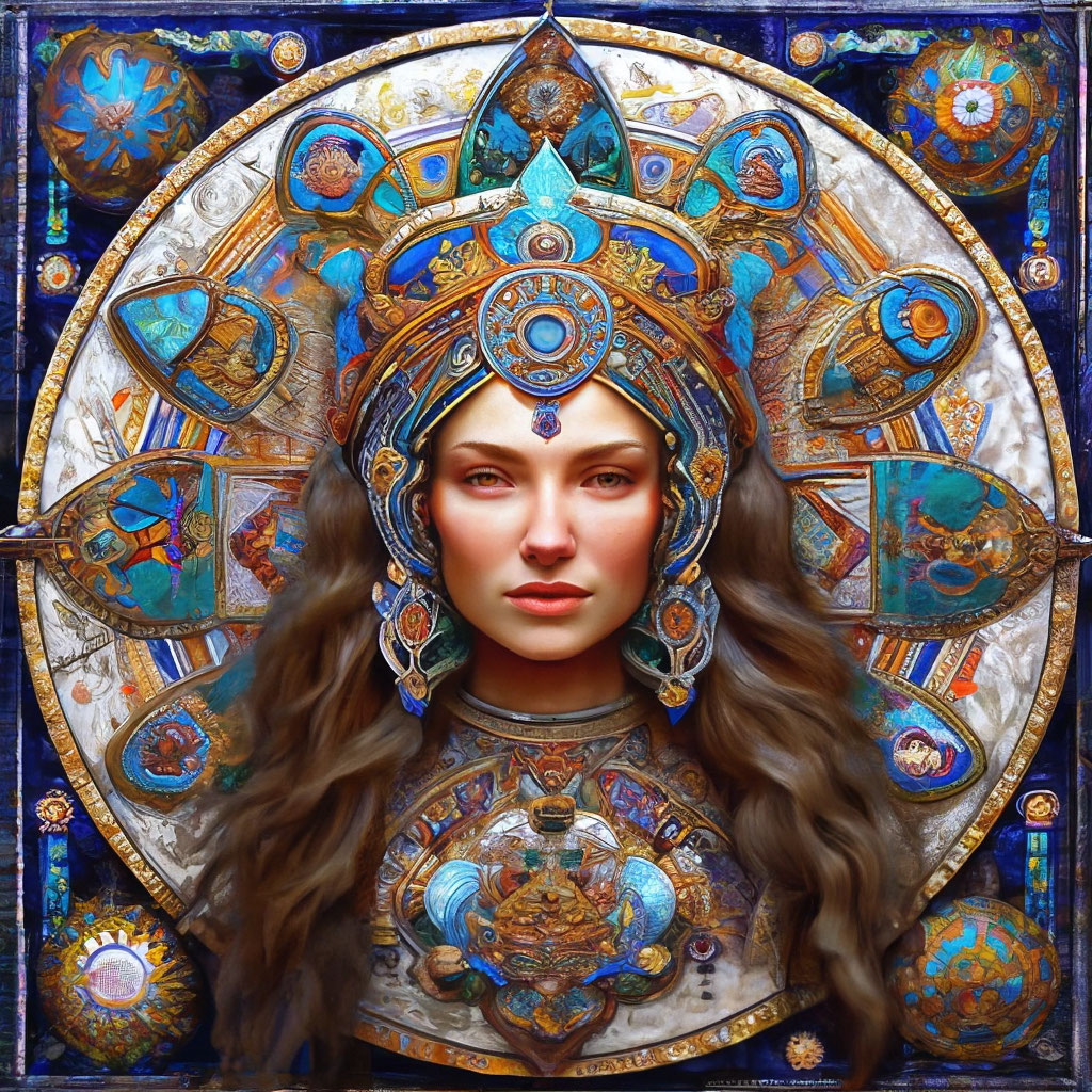 Slavic zodiac - Horoscopeaz.com