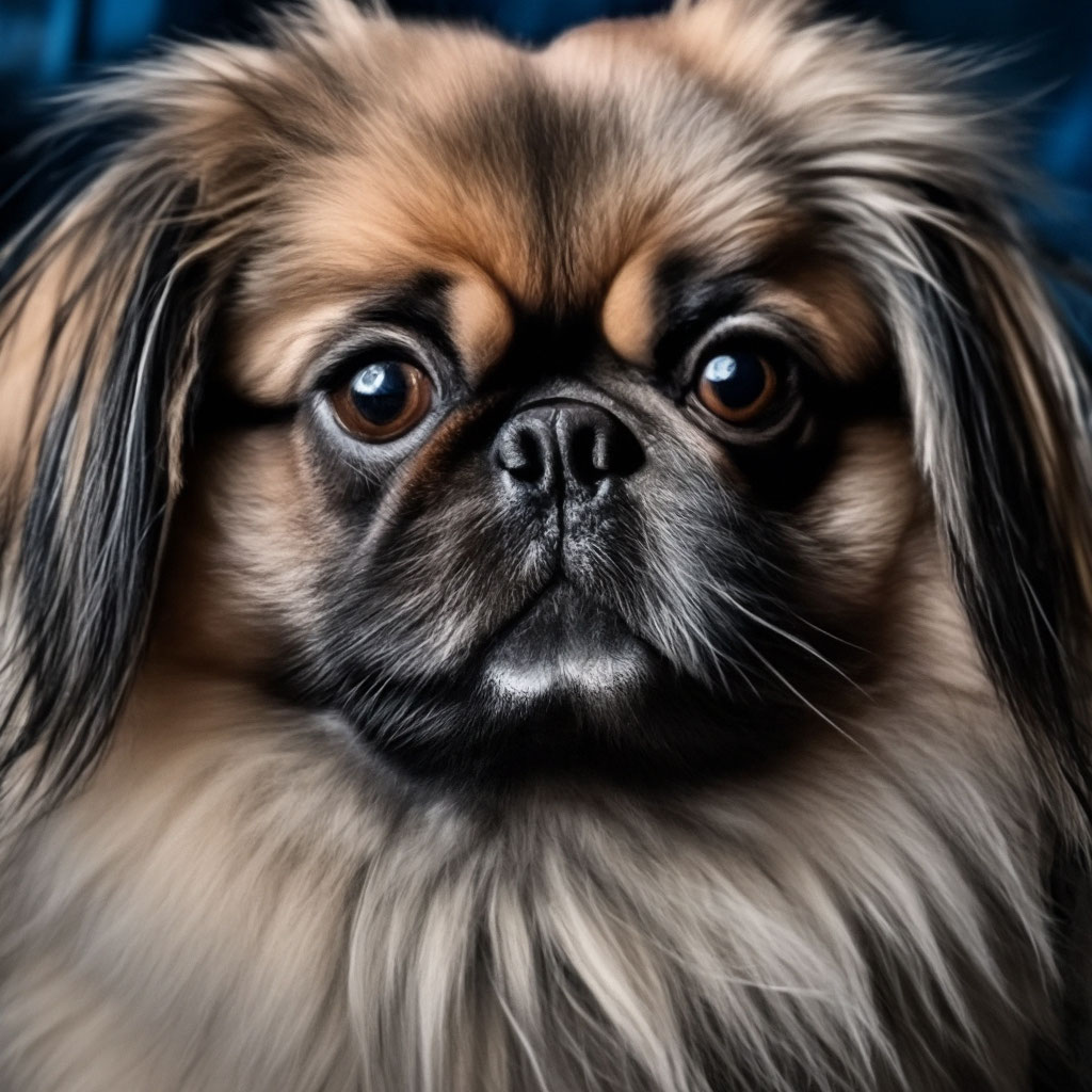Japanese Chin Fat