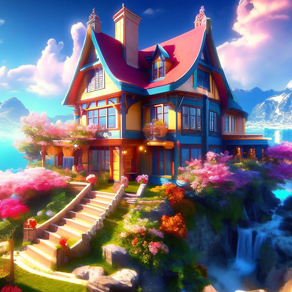 Beautiful Dream Wallpaper