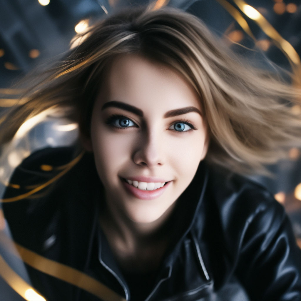 Alina Rin #alinarin #алинарин | TikTok