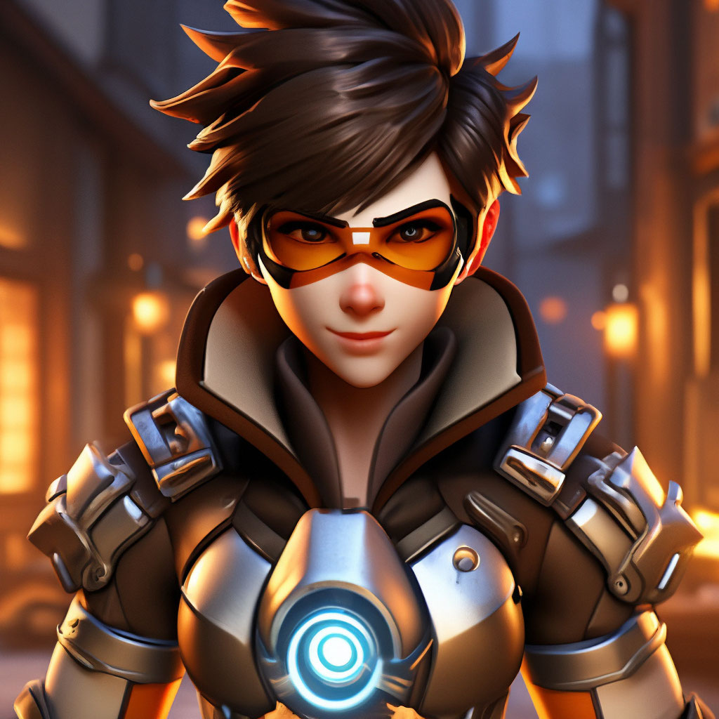 Overwath/Blizzard°RU — профиль пользователя в Шедевруме