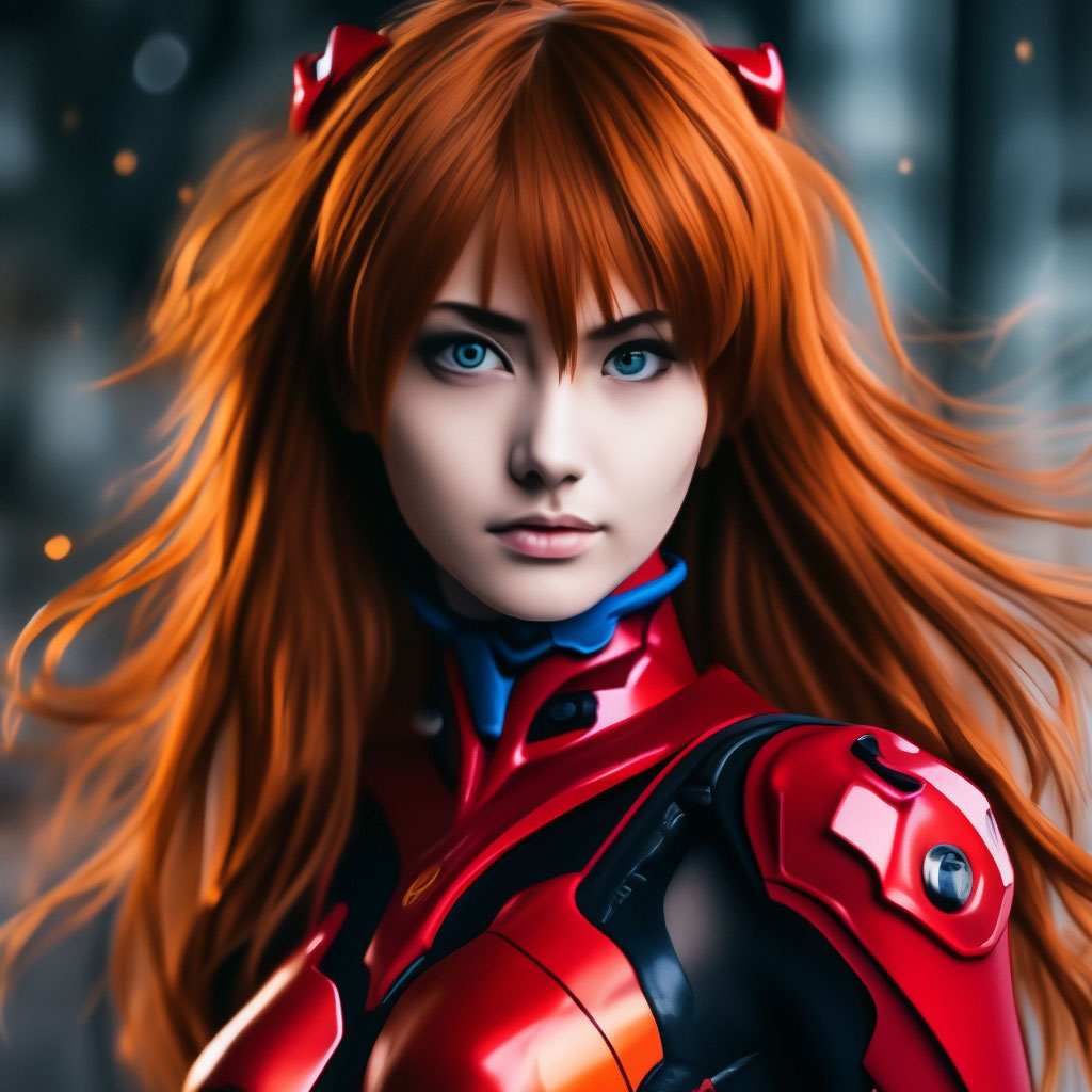 mikhail — perfil de usuario de Shedevrum