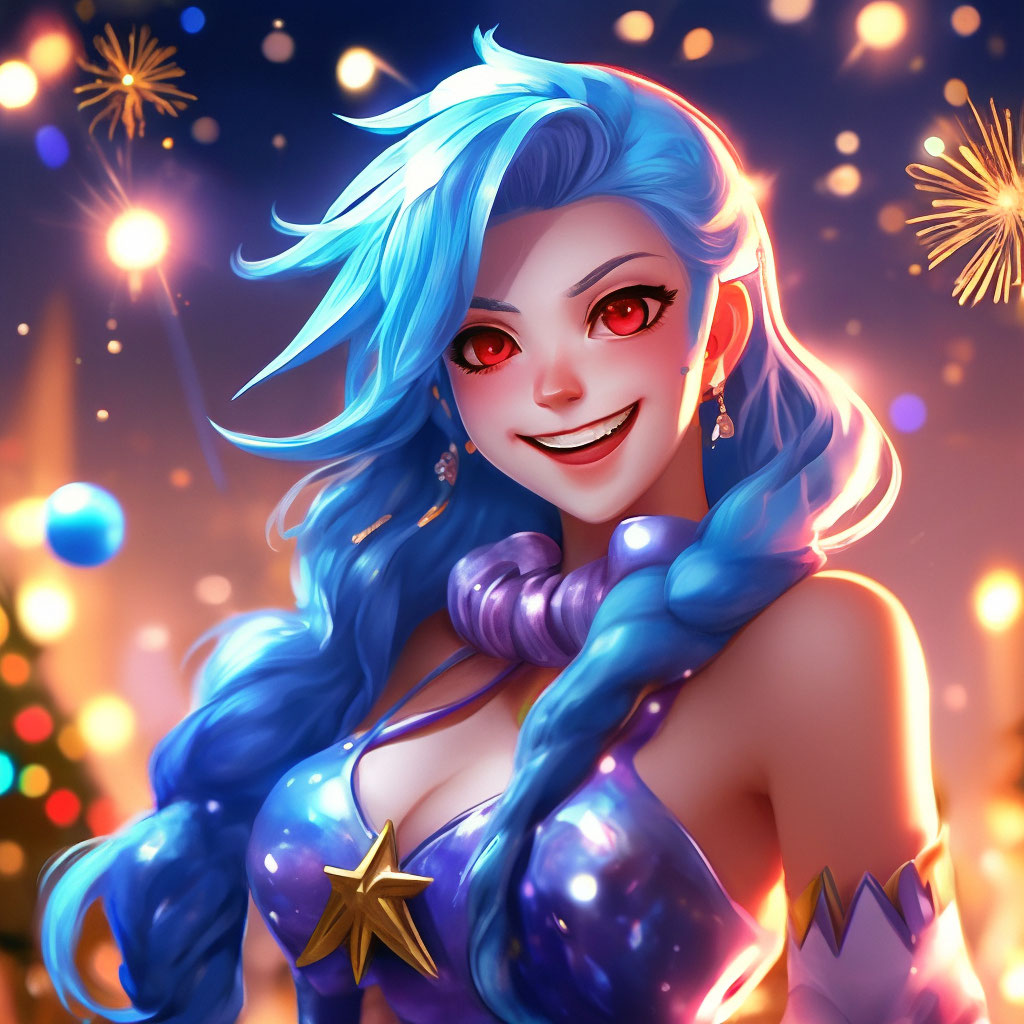 Jinxx An Mistéireach Issue 47