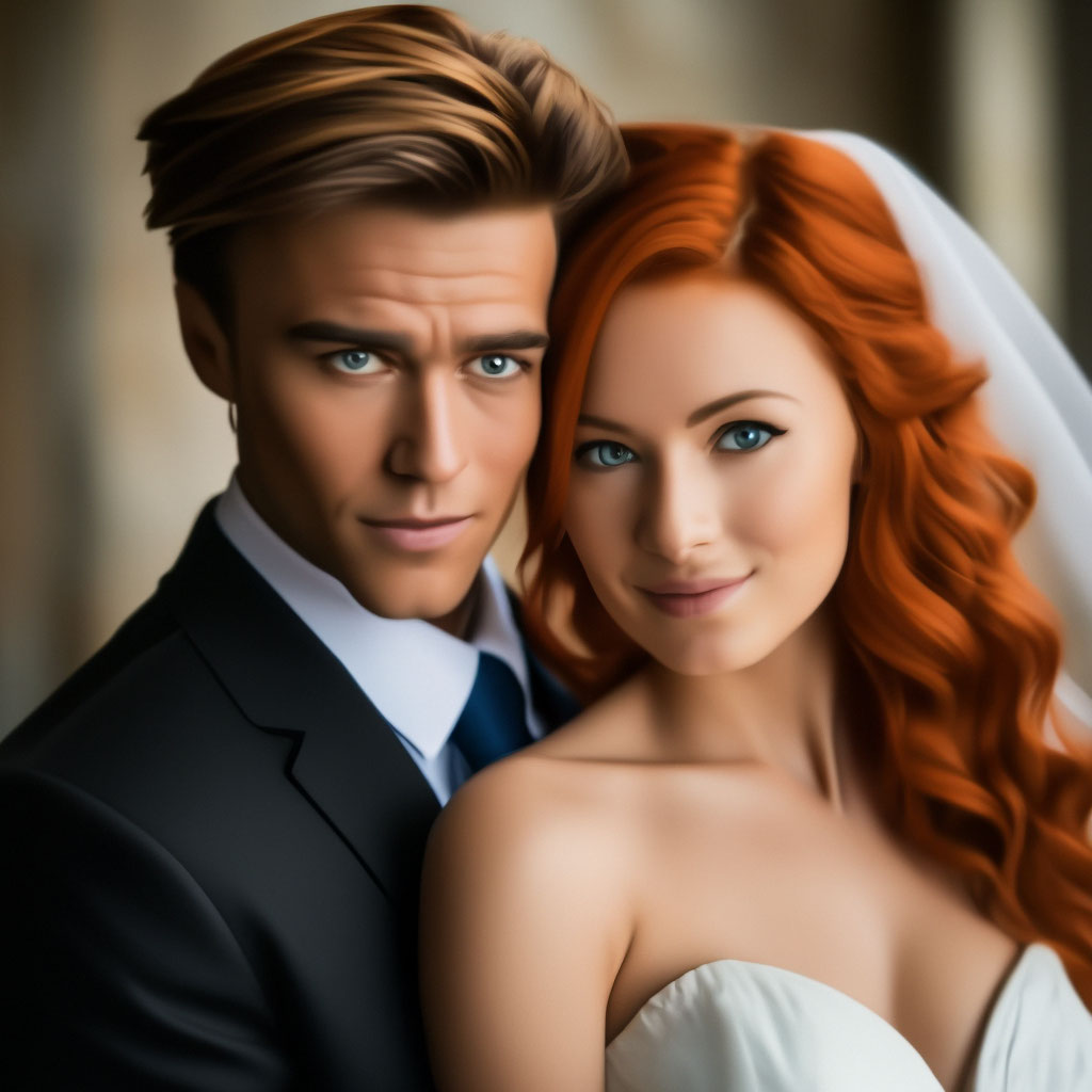 Timmy Turner Wedding