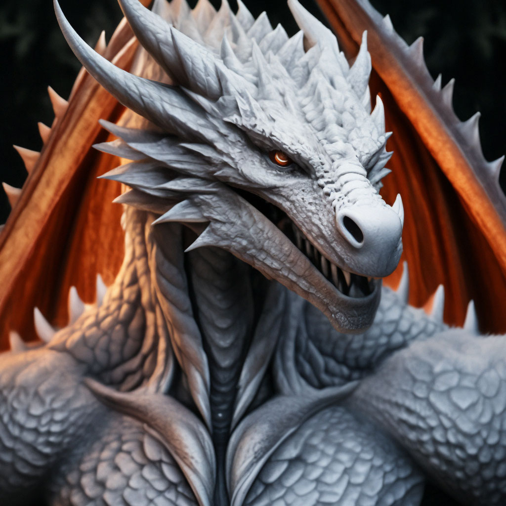 Dragon Growth — Shedevrum user profile