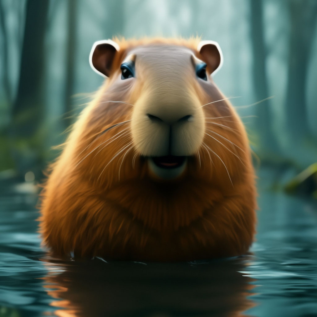 Shrekardo — профиль пользователя в Шедевруме