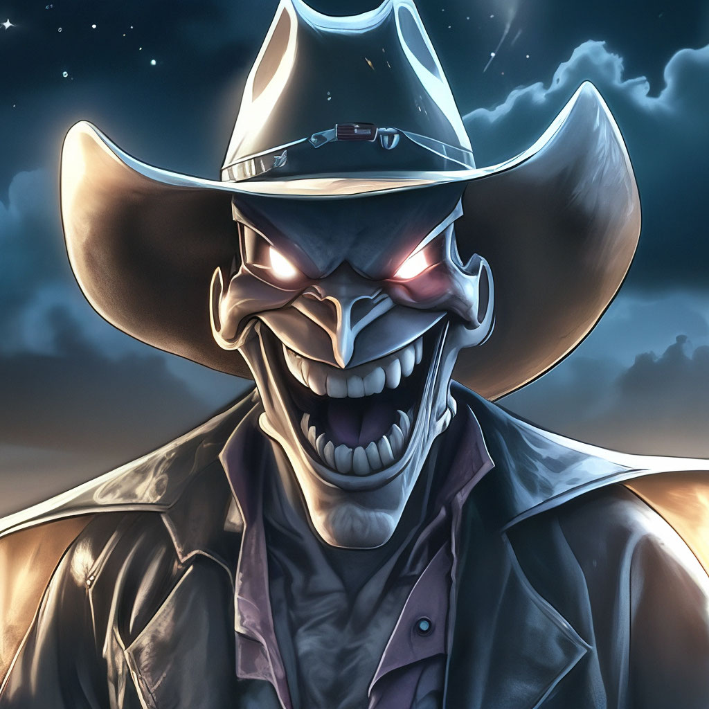 Vaquero Malvado