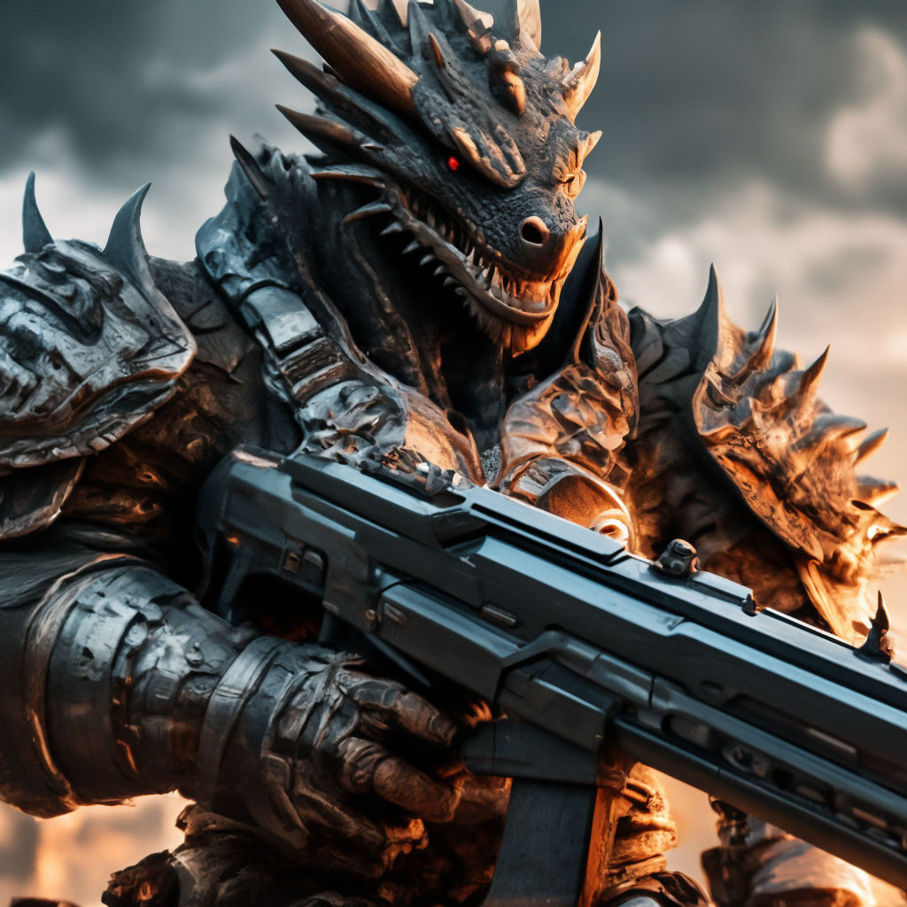 Dragon Growth — Shedevrum user profile