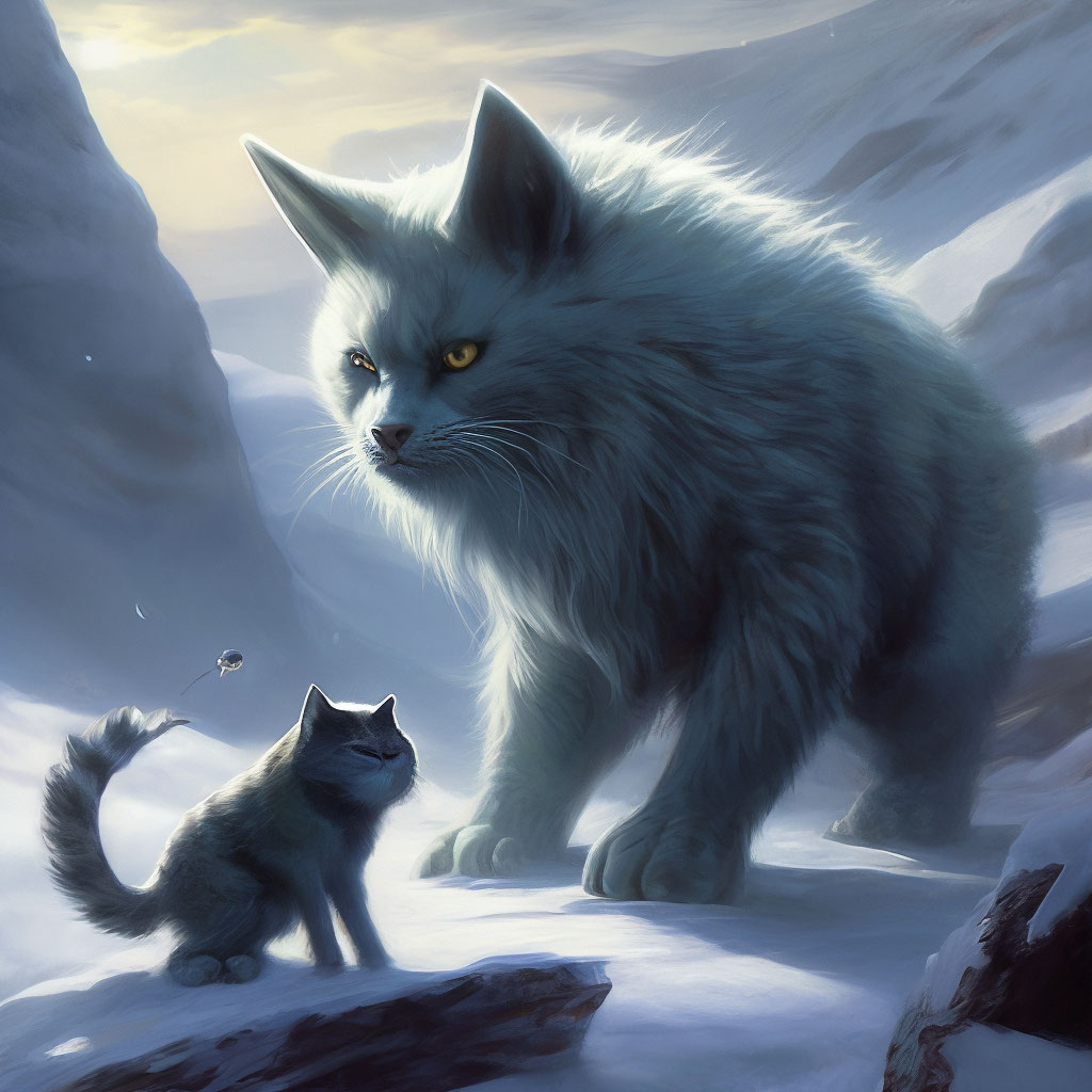 MisterKot — Shedevrum user profile