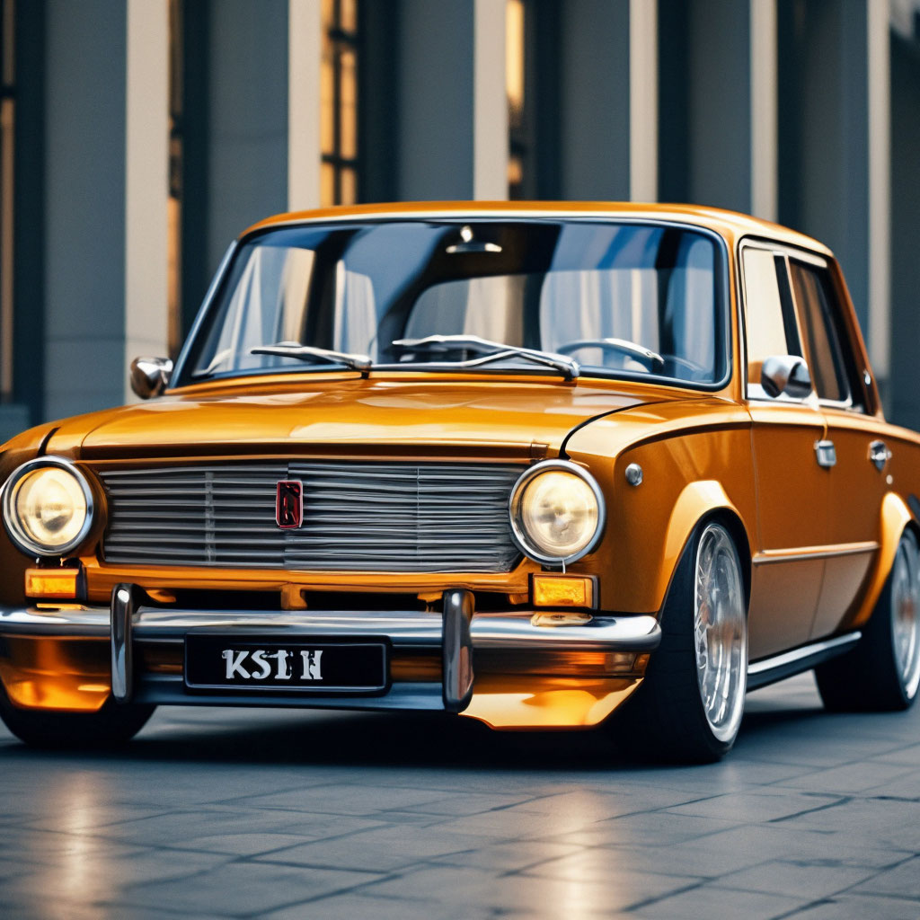 Lada 2101 Rusos 1920x1080 82 Lada 2101 : Slammed Discount ! De