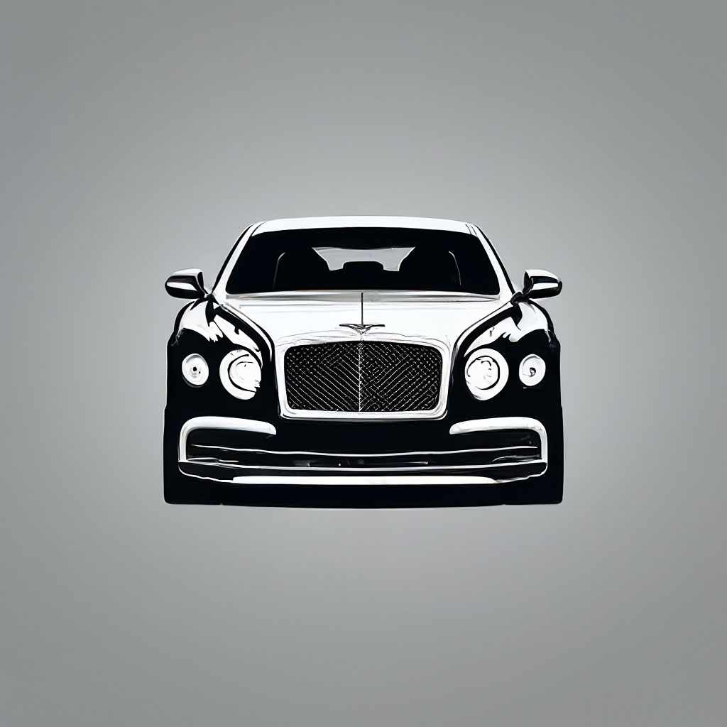 Bentley Logovector