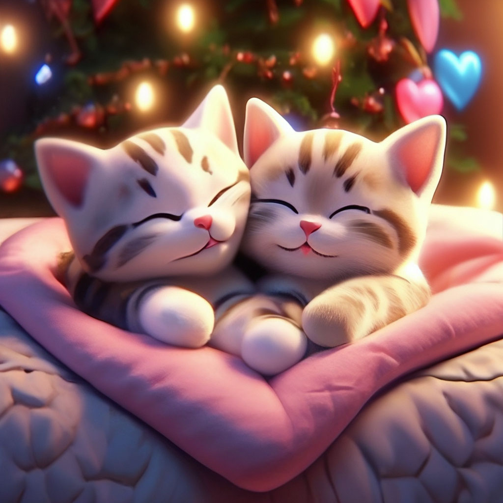 «Три друга, три любви» — создано в Шедевруме