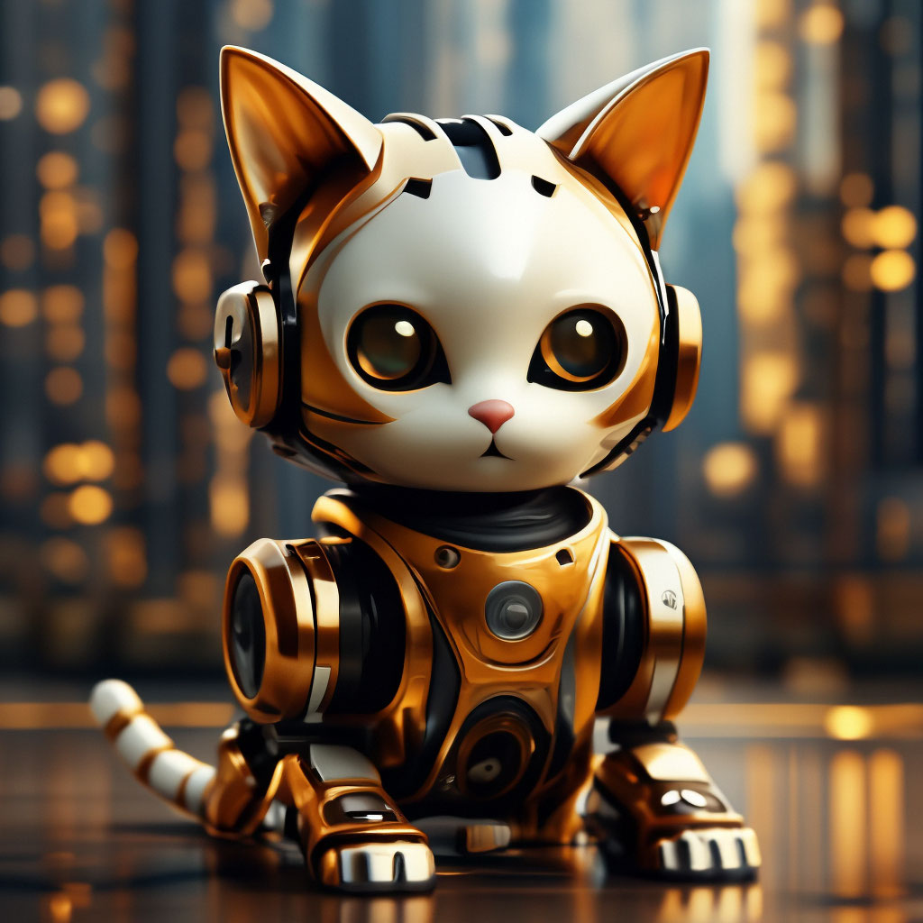 Mister BIT — профиль пользователя в Шедевруме