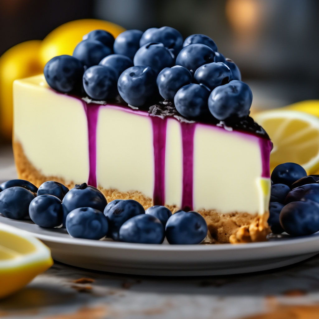 «8k, high definition, a delectable …» — картинка создана в Шедевруме