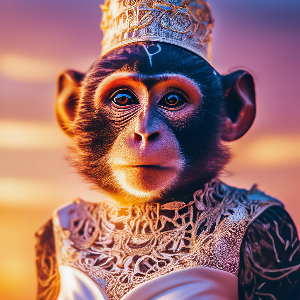 Monkey wedding dress 60 photos - Astyledwedding.com