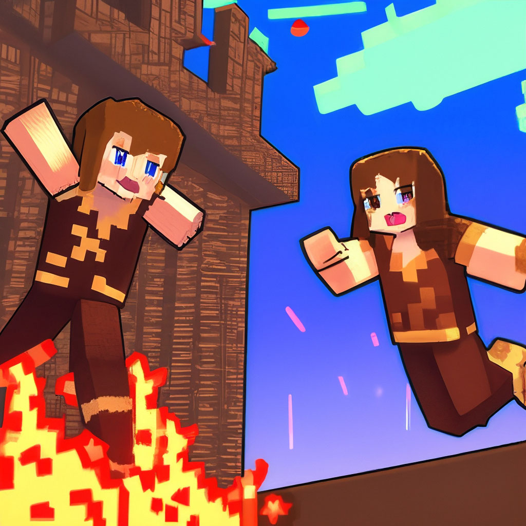 Vladus Minecraft