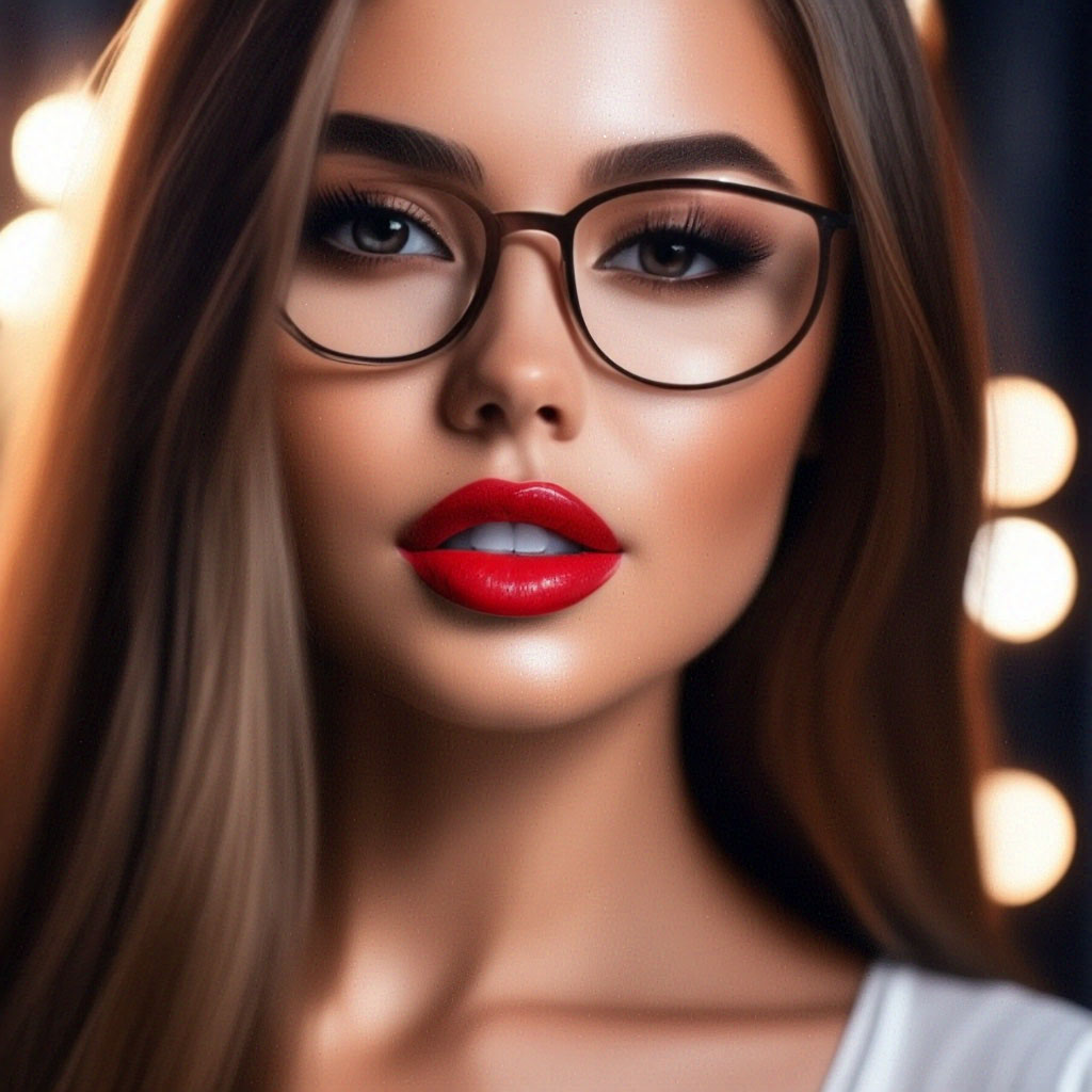 "Professional photo shoot,portrait,…" — image created in Shedevrum