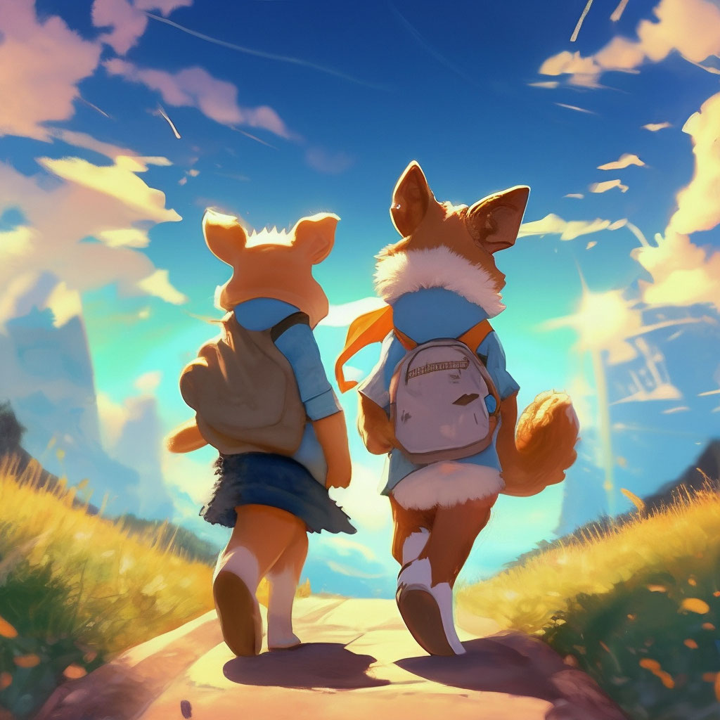 Picka-Picka — профиль пользователя в Шедевруме