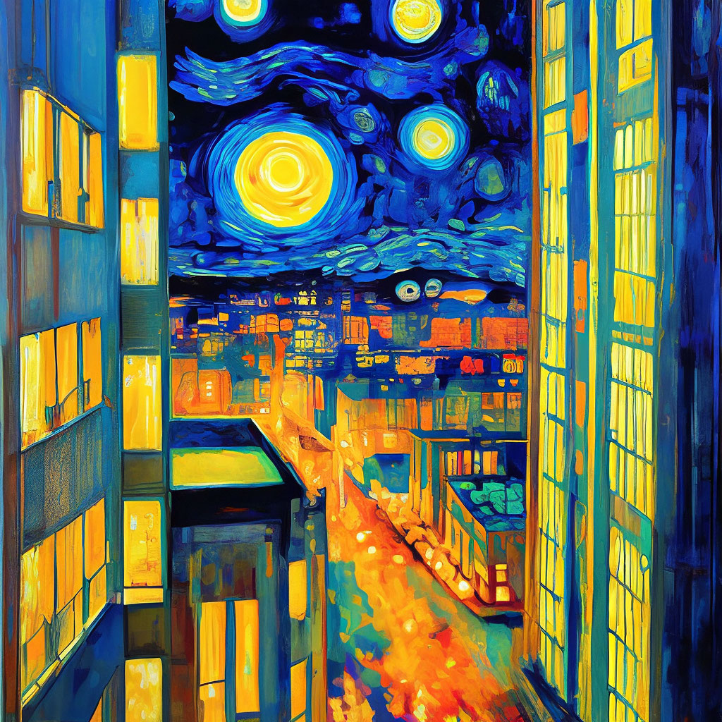 Anhel — профиль пользователя в Шедевруме