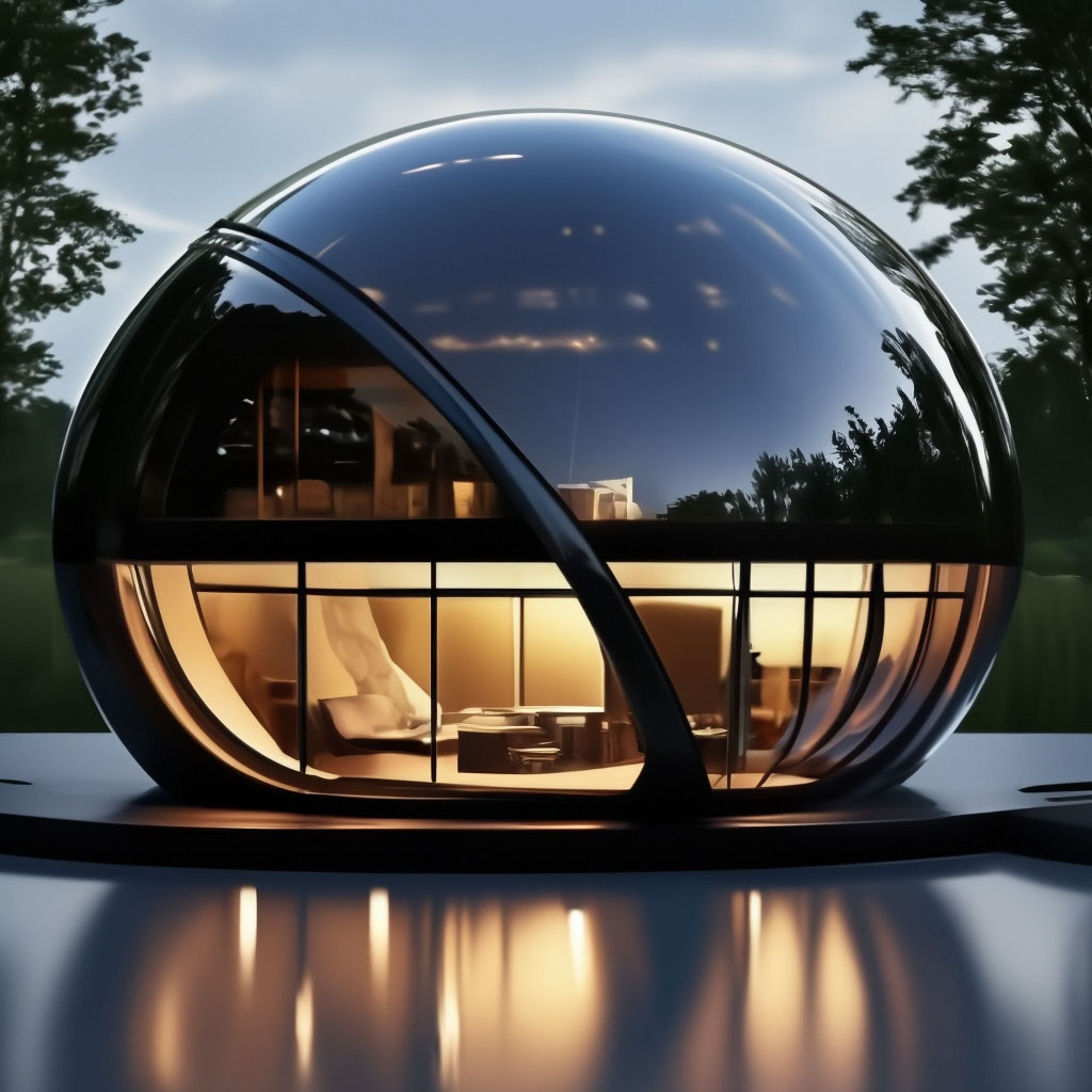 Concept House — Shedevrum user profile