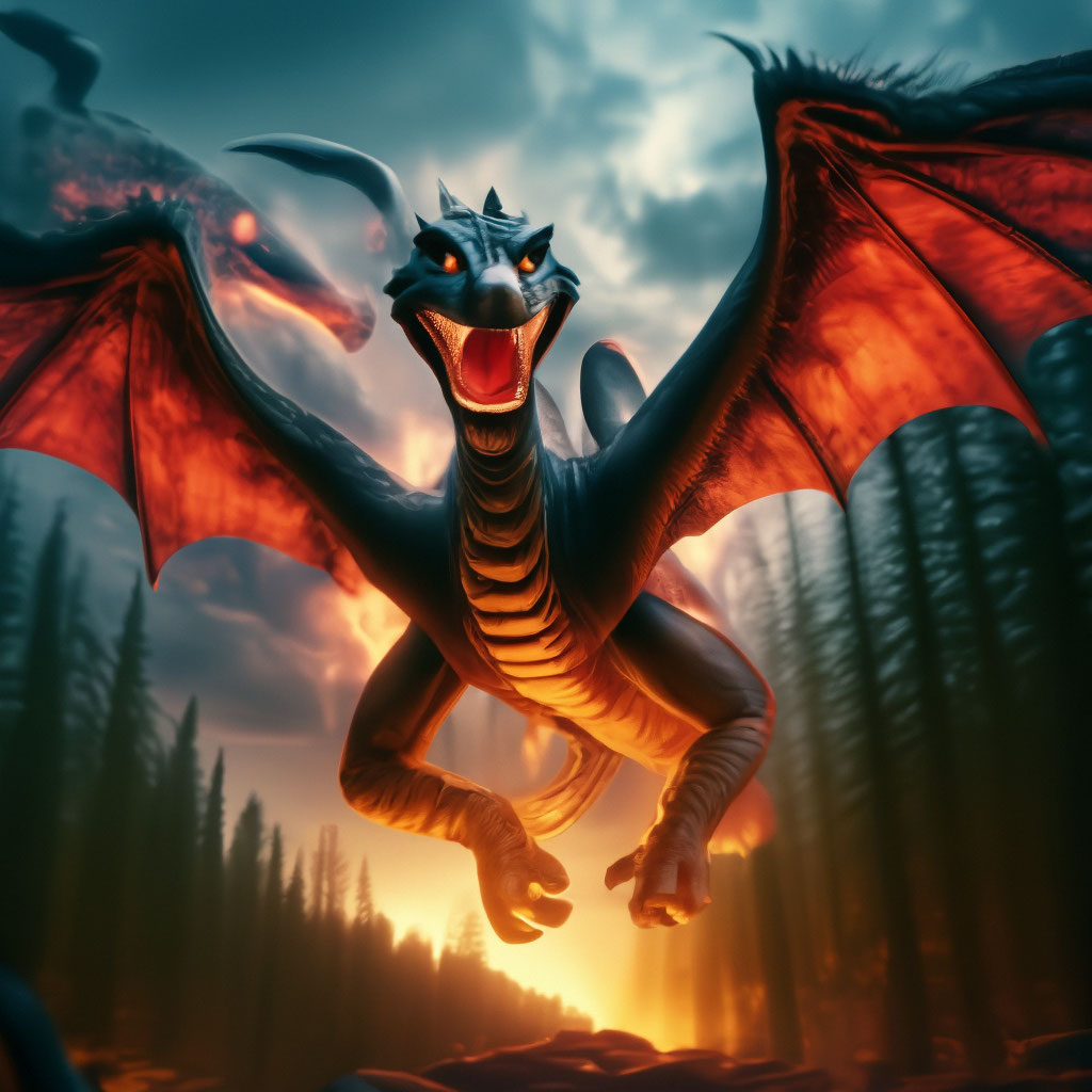 POLUS OWL — профиль пользователя в Шедевруме