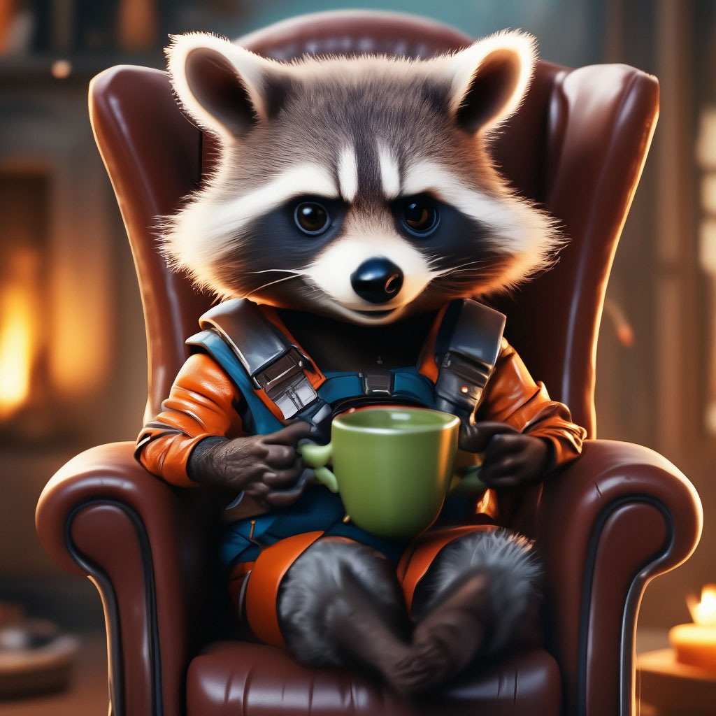 Memes De Rocket Raccoon Guardians Of The Galaxy: Rocket Raccoon's Best