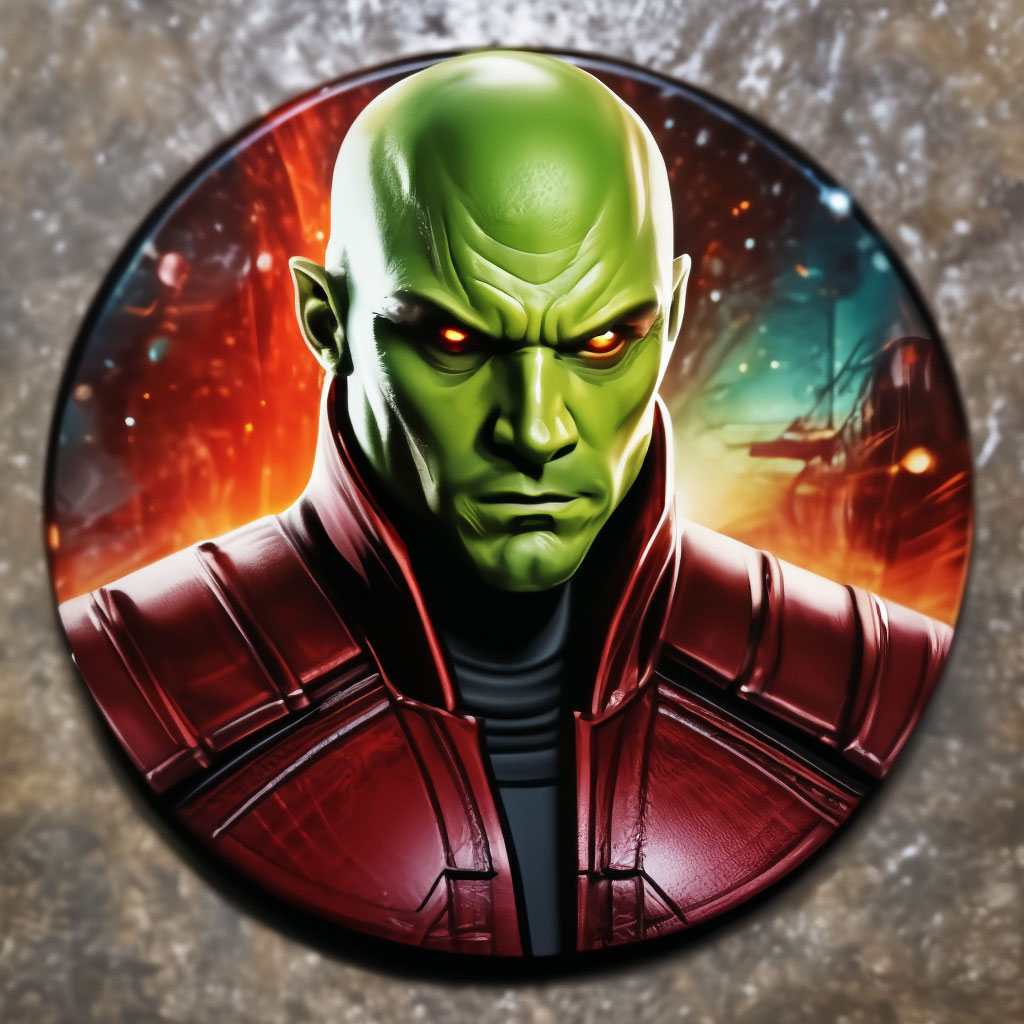 XandrLex — Shedevrum user profile