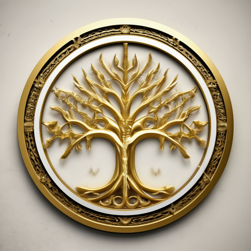 Minas Tirith Logo