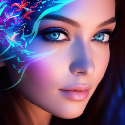 «Hallucination of the Fibonacci number fantasy psychedelics ...