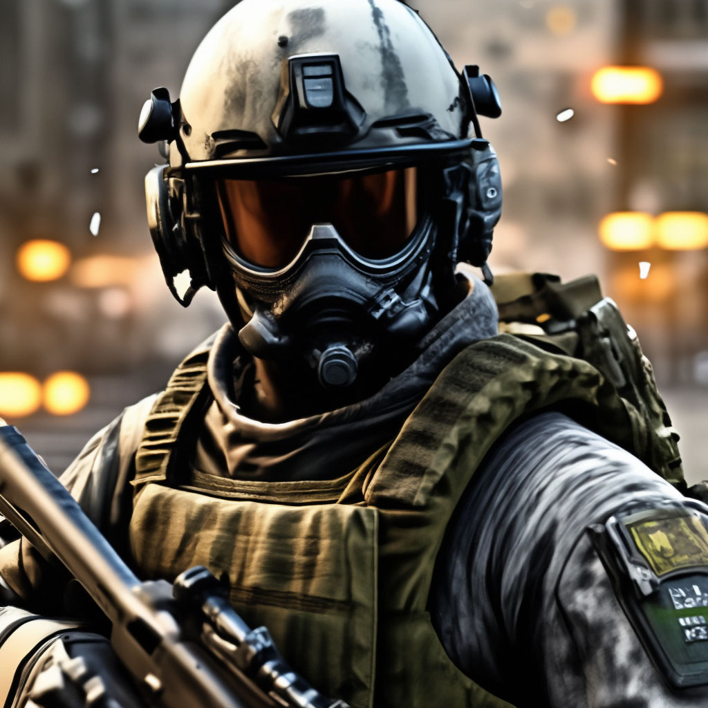 Frost Mw3 Face Call Of Duty: Season II Modern Warfare 3 Patch Notes