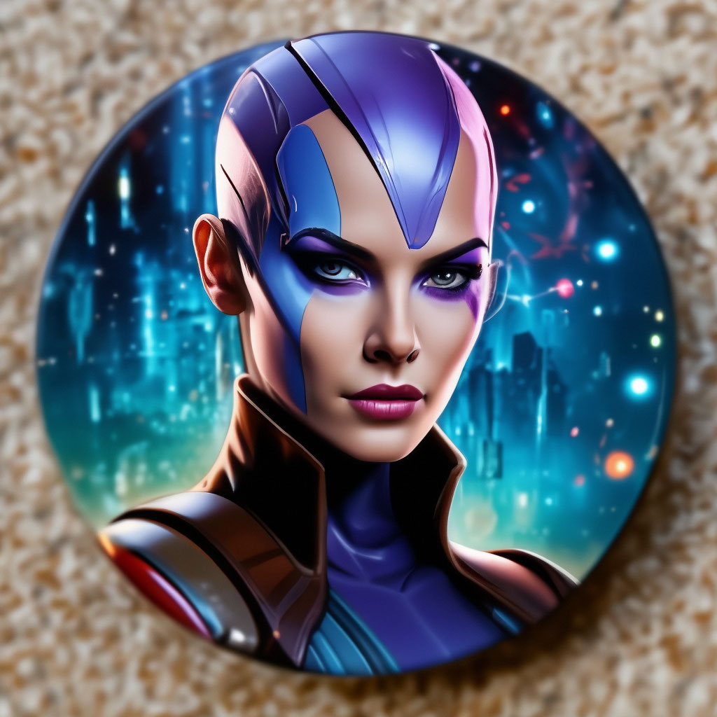 XandrLex — Shedevrum user profile