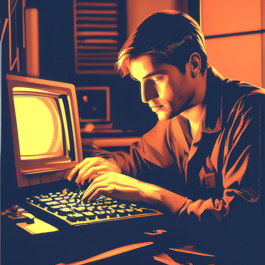 Alexander Novozhilov — профиль пользователя в Шедевруме