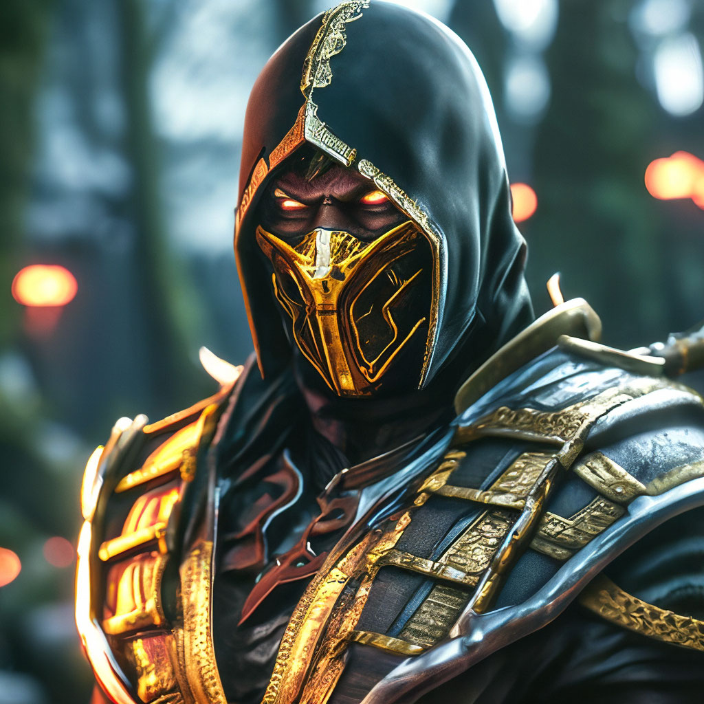 MX — профиль пользователя в Шедевруме