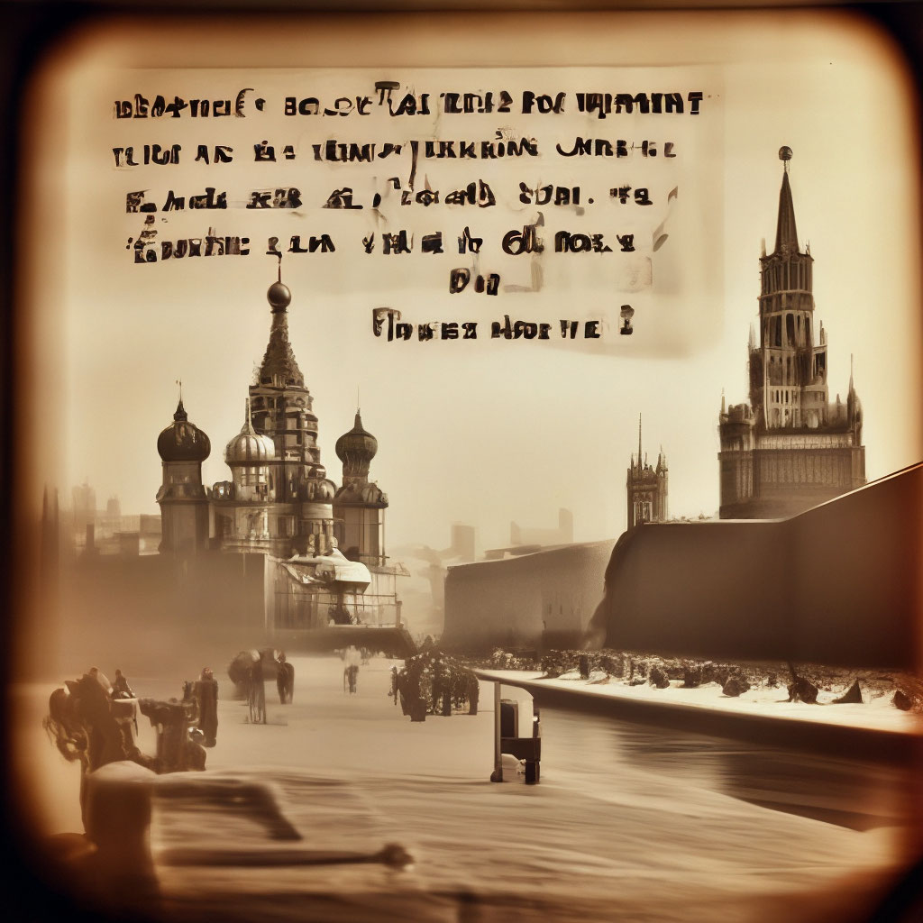 Россия-Родина моя — профиль пользователя в Шедевруме