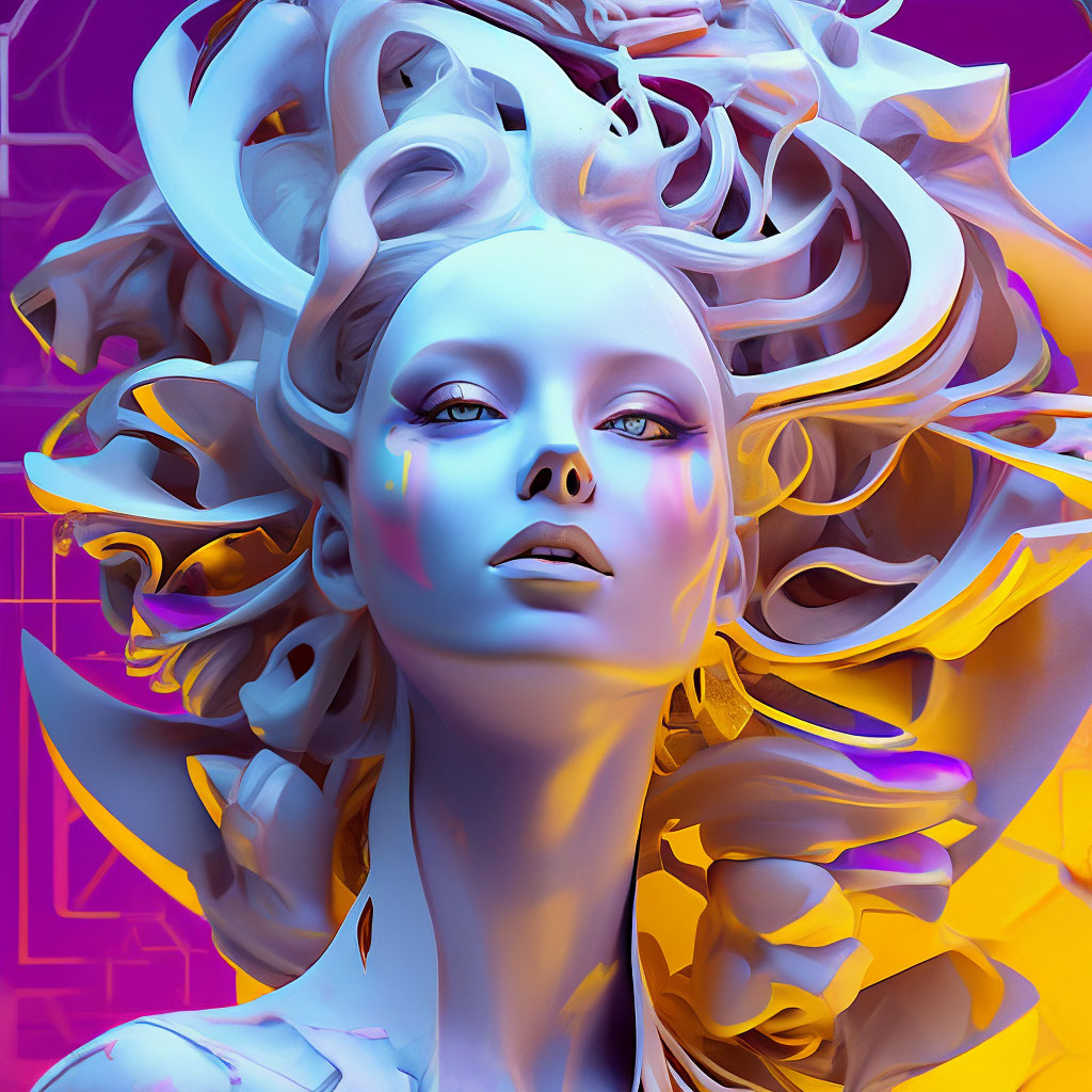 Fantastica Fan Art