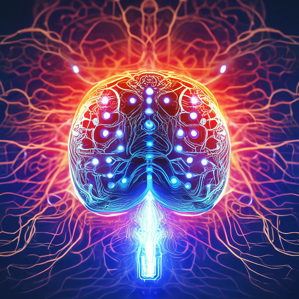 Neural Network Brain