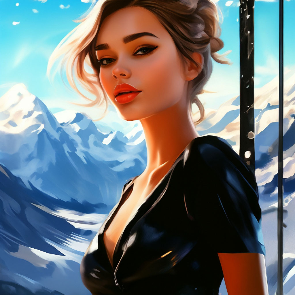 𝕀𝕔𝕖 𝔾𝕣𝕒𝕔𝕖☆ ༻ — perfil de usuario de Shedevrum