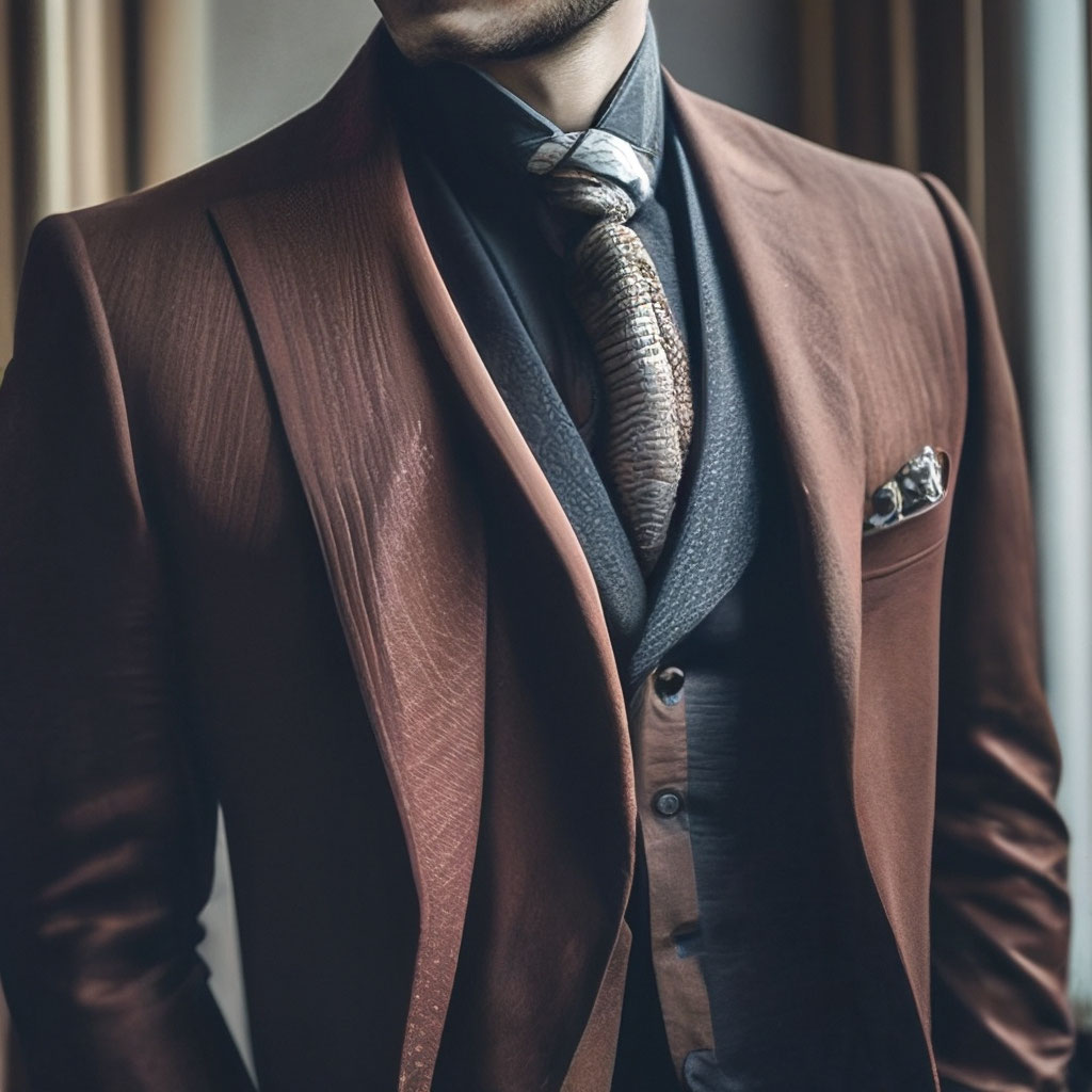 Modern Russian Clothing Styles For Men