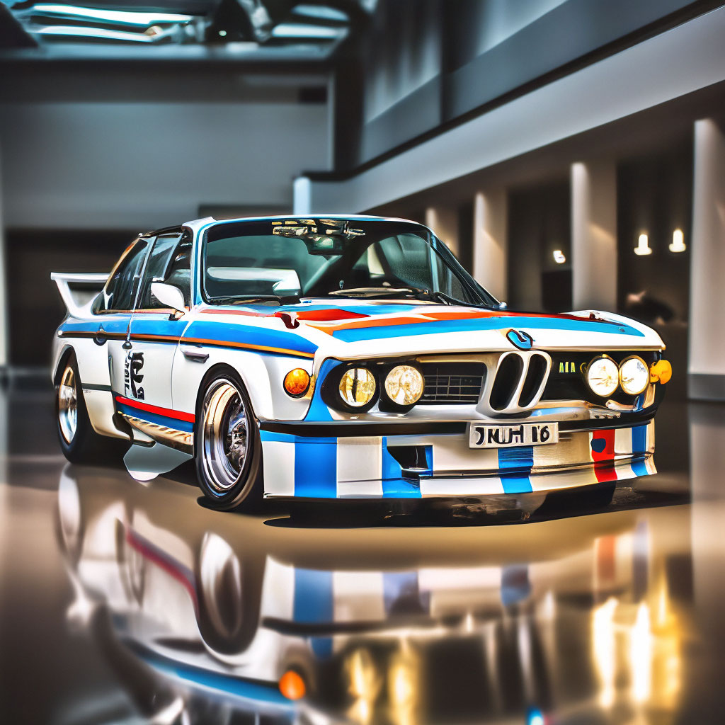 «Bmw E37: легендарный автомобиль, который останется в сердцах многих ...