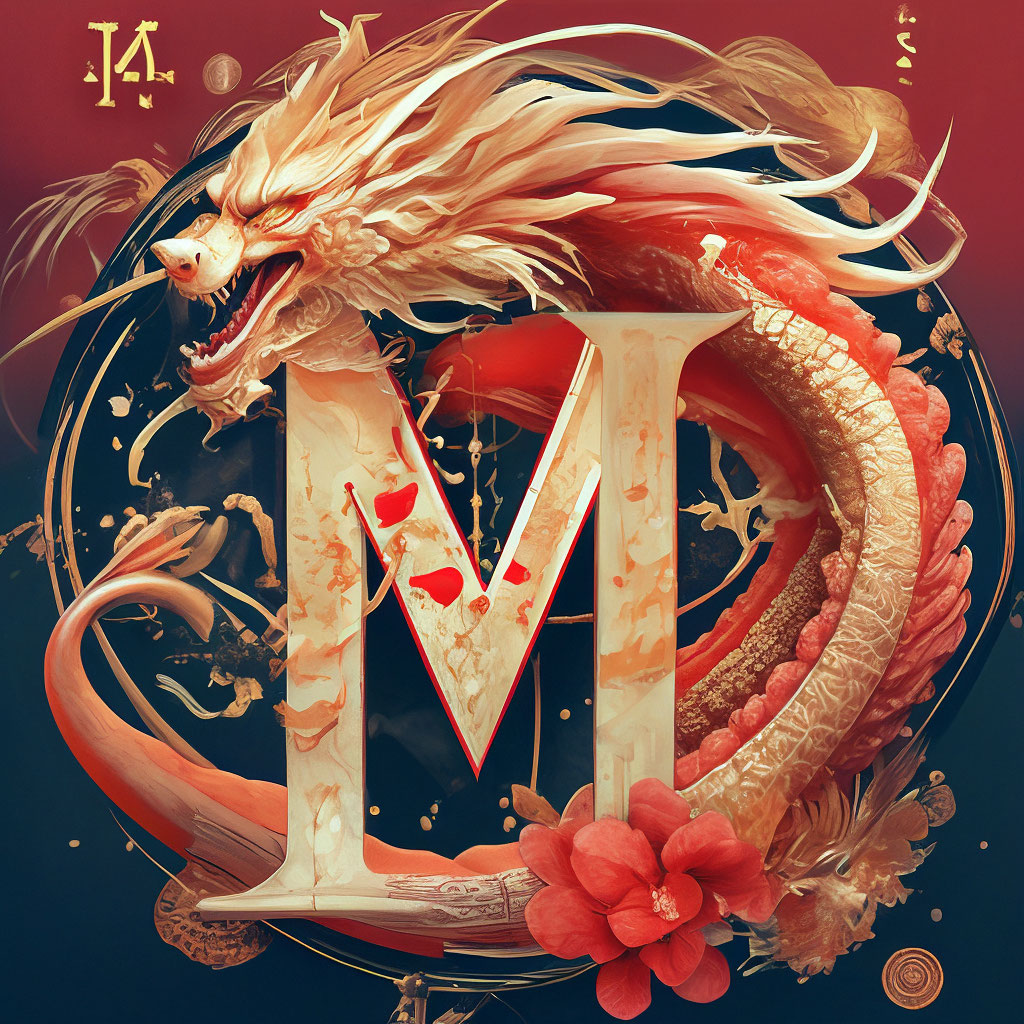Zodiac signs for m letter 60 photos - Astrologytoyou.com
