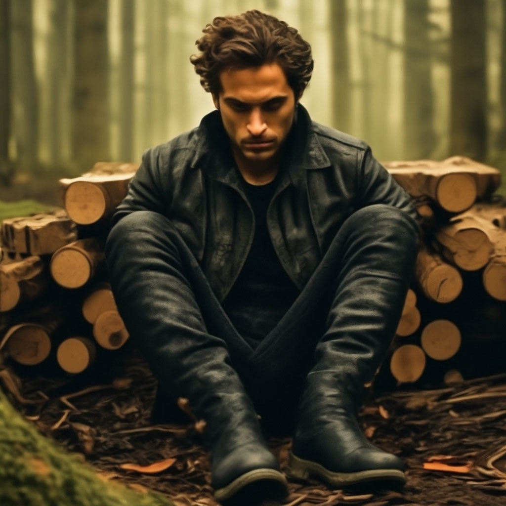 POLUS OWL — профиль пользователя в Шедевруме