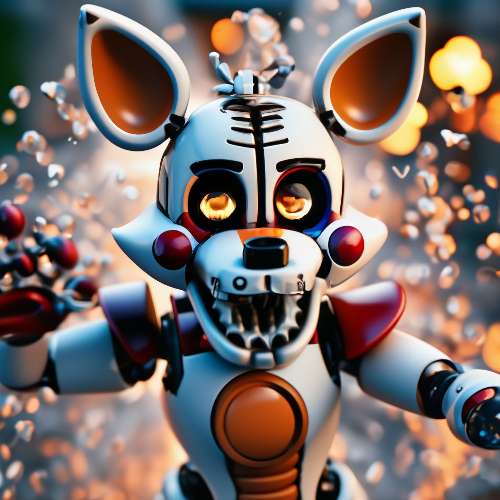 lolbit — Shedevrum user profile
